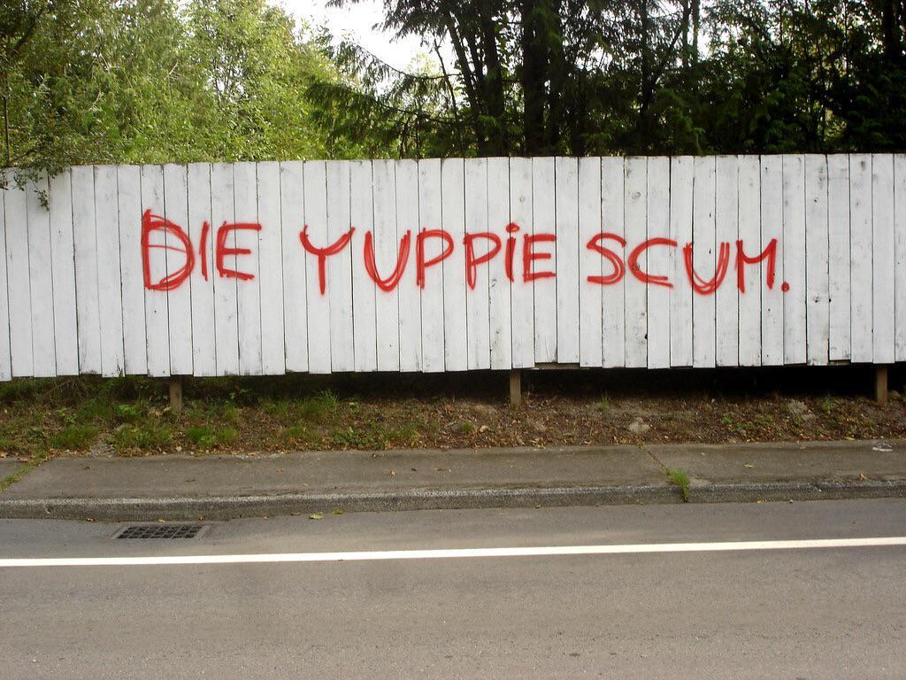 The Gen X “Okay Boomer” | Scrolller