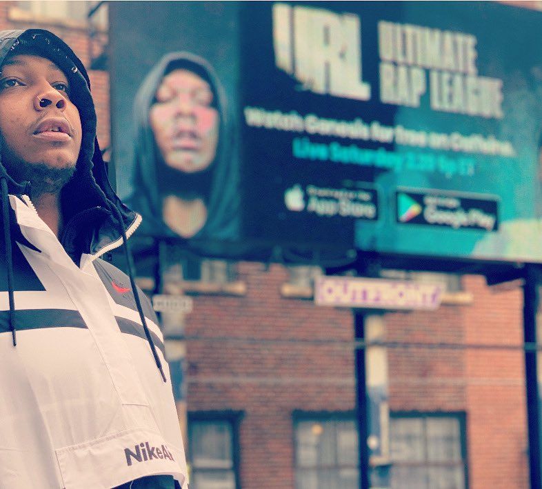 The Genesis Advertising Has Been Crazy | Scrolller