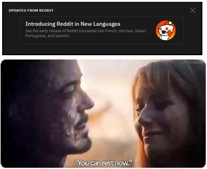 The Germans are finally gone! | Scrolller