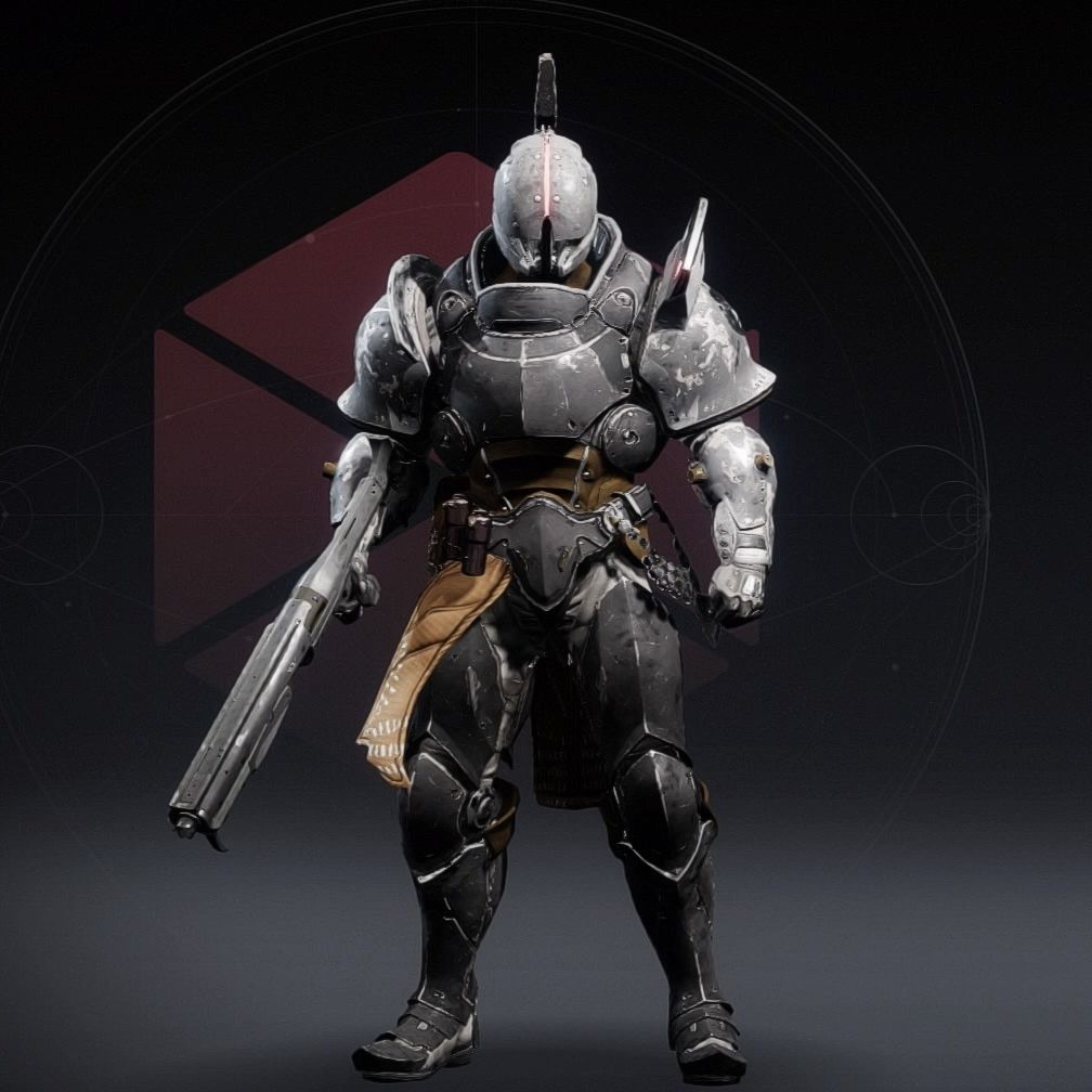 The Gladiator | Scrolller