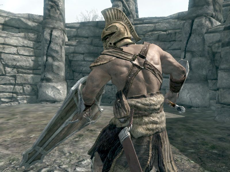 The Gladiator *details in the comments* | Scrolller