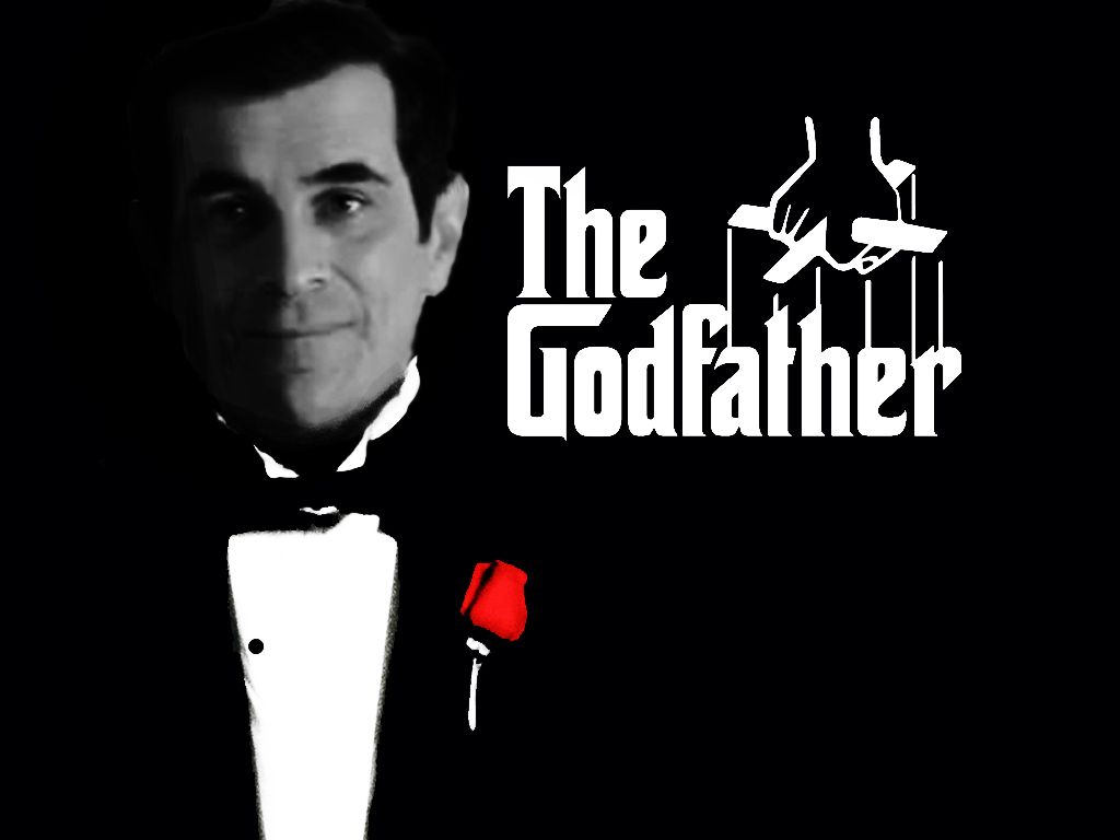 The Godfather | Scrolller