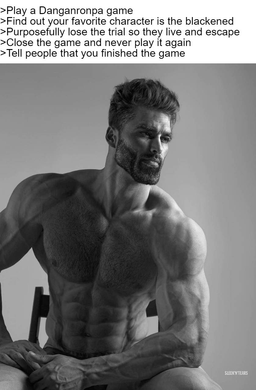 The Good Ending | Scrolller