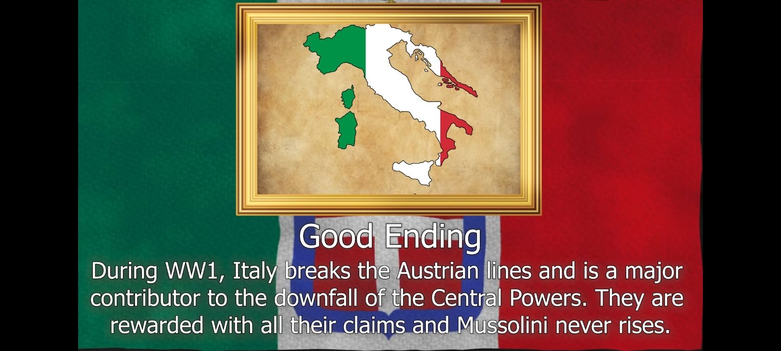 The good ending | Scrolller