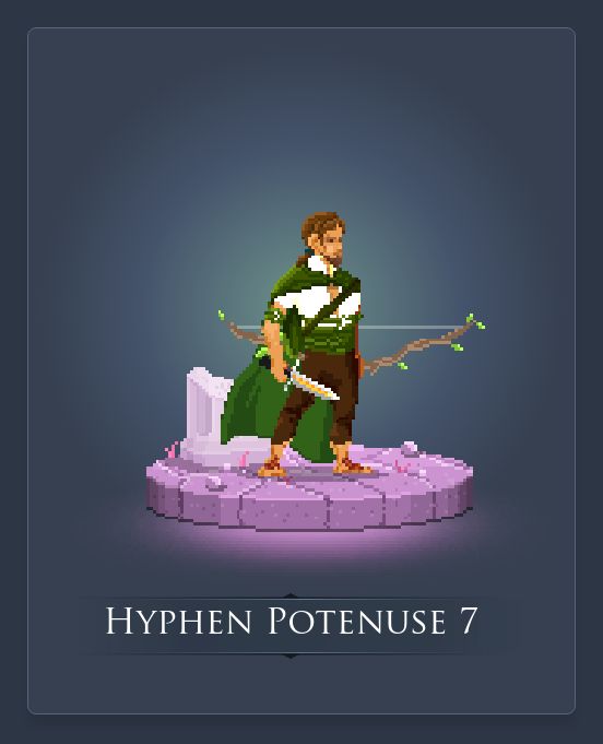 The Gorgeous Halfling himself | Scrolller