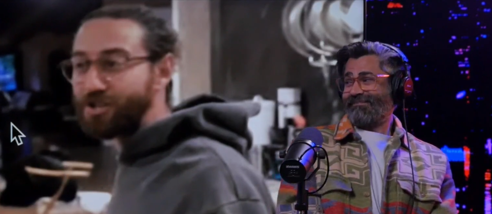 The Goyim know, Michael. | Scrolller