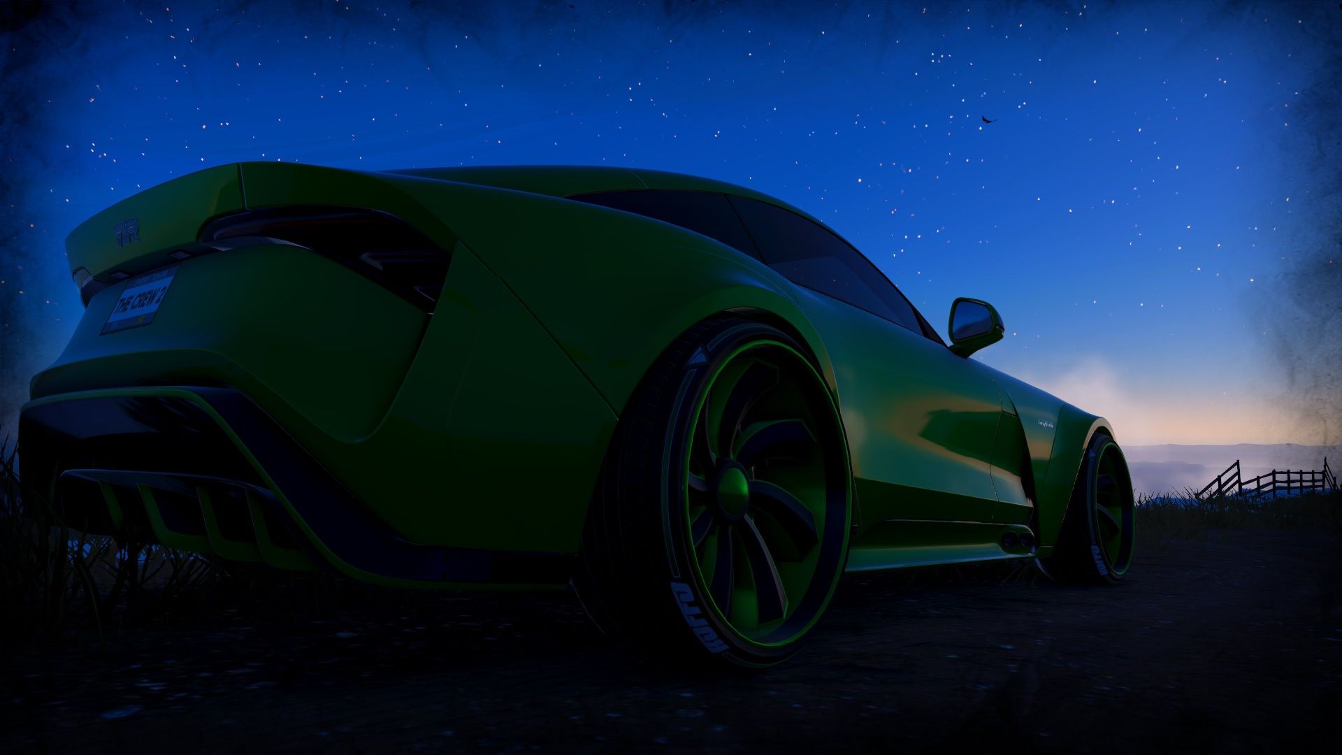 The Griffith. | Scrolller