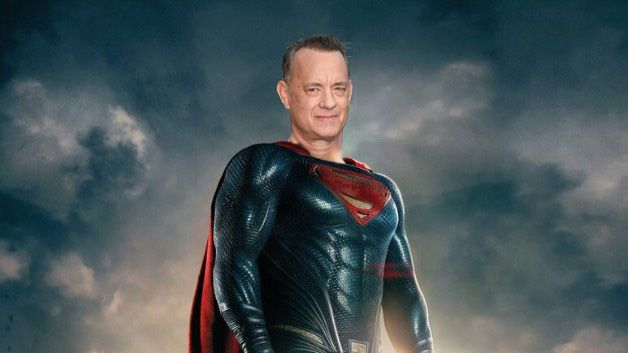 The Hero we all need. | Scrolller