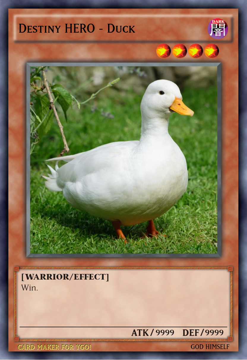 The HERO we need | Scrolller