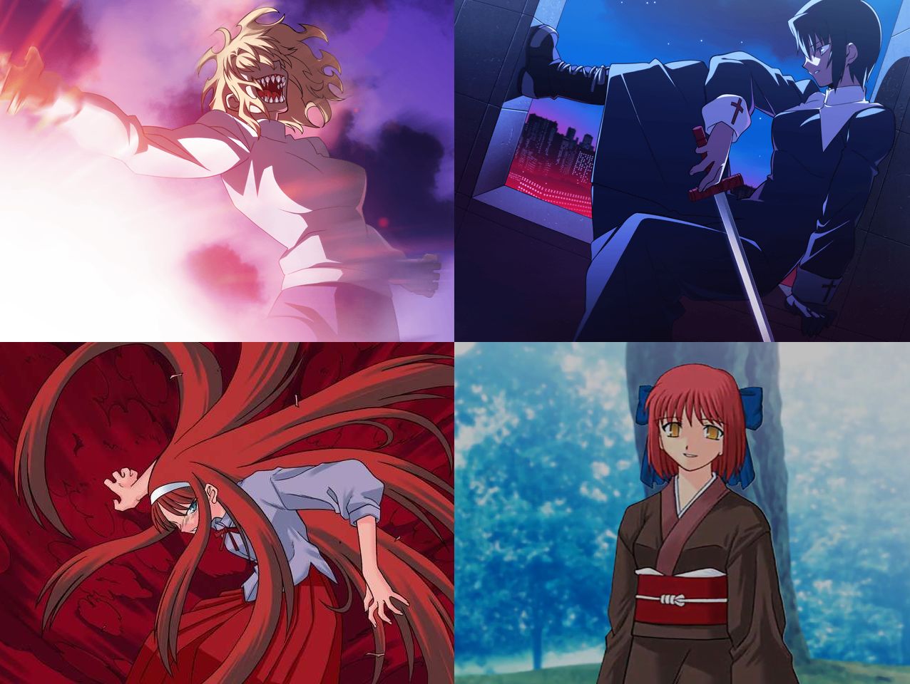 The heyday of Takeuchi's artwork | Scrolller