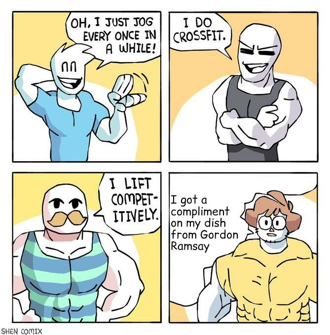 The highest honor | Scrolller