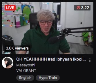 The highlight of the Kool-aid stream peepoCute | Scrolller