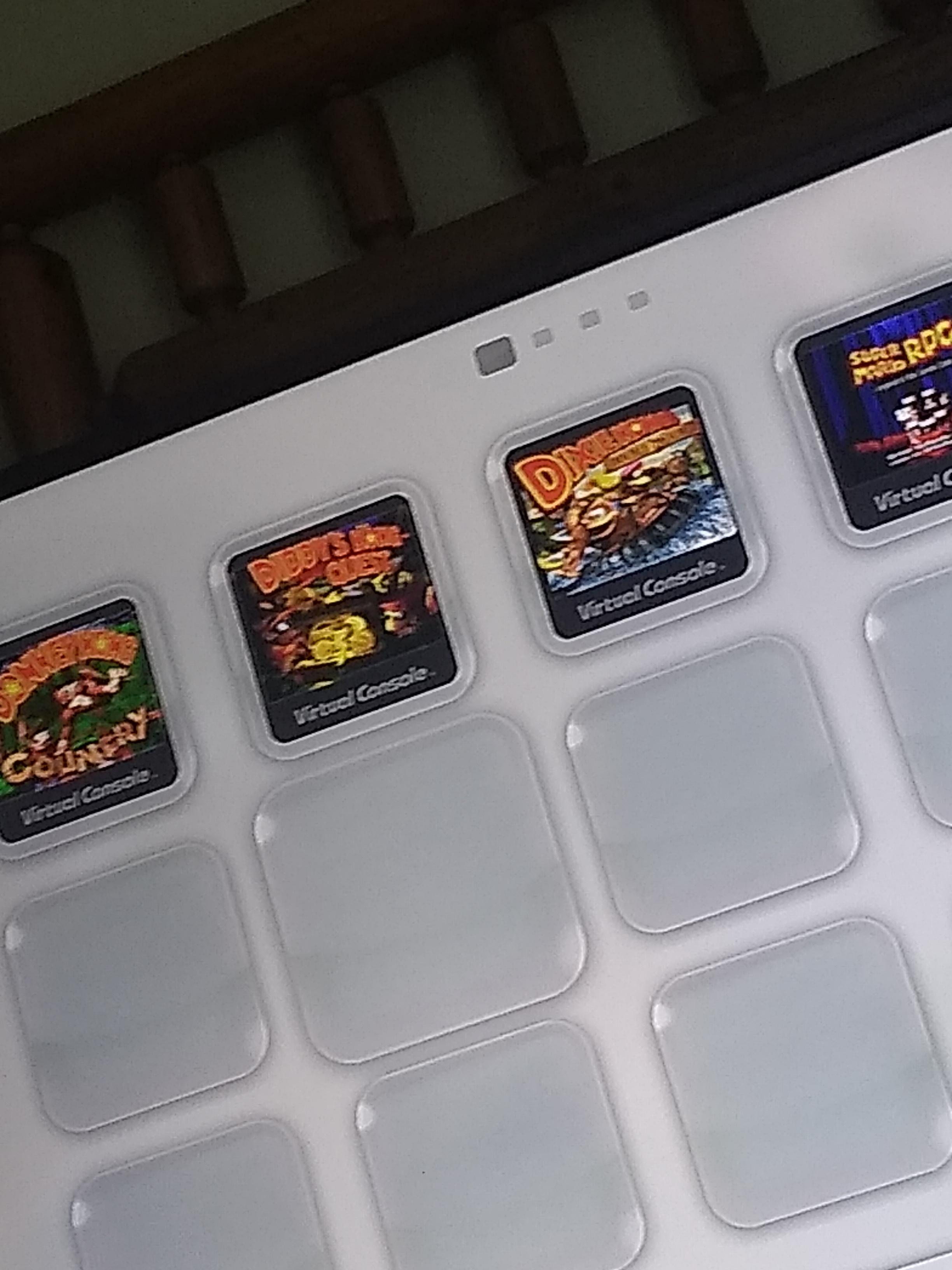 The Holy Trilogy | Scrolller