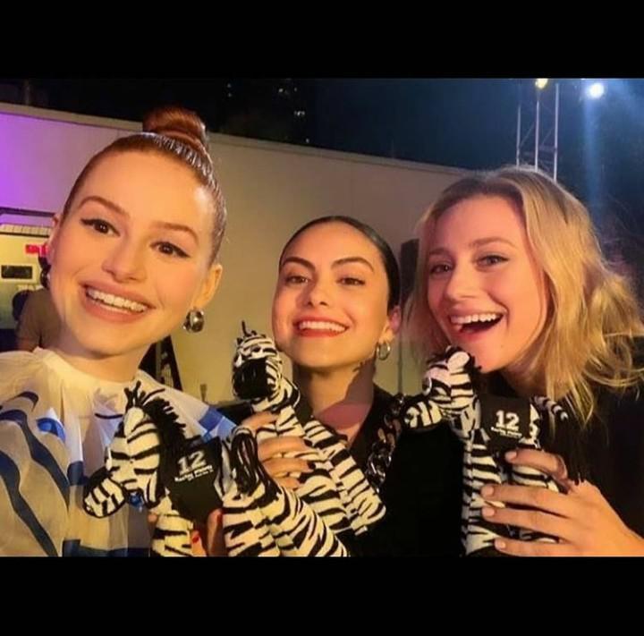 The holy Trinity | Scrolller