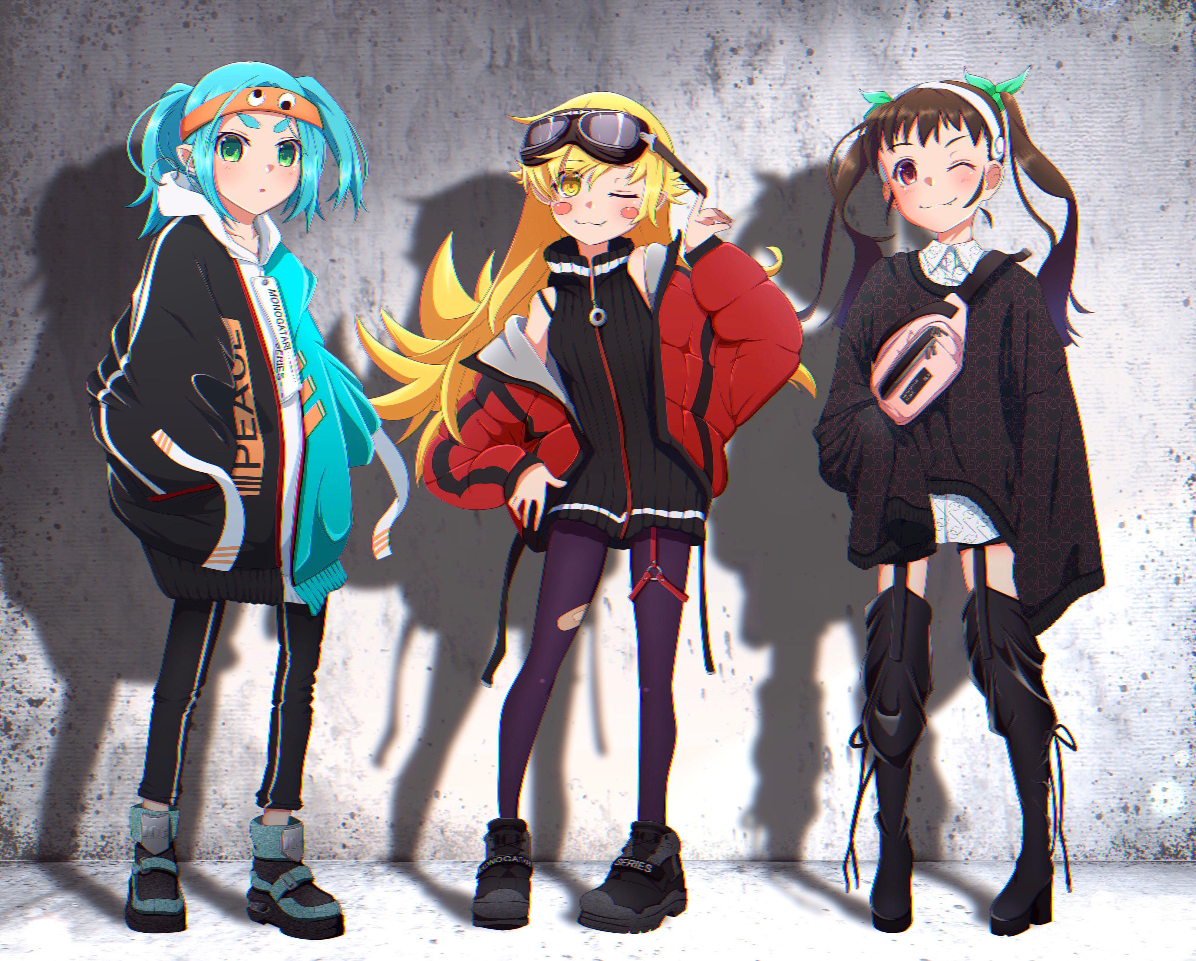 The Holy Trinity | Scrolller