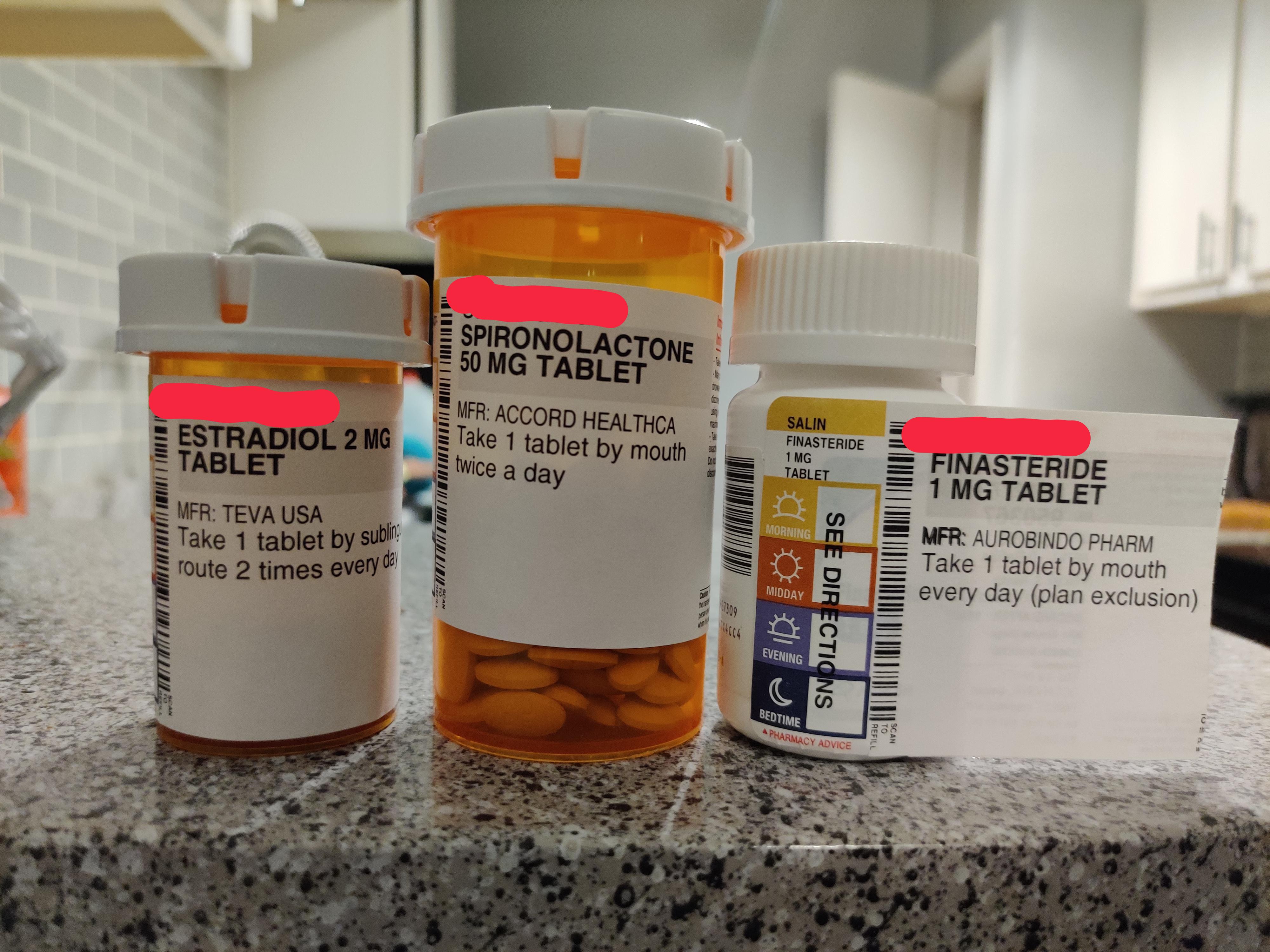 The holy Trinity | Scrolller