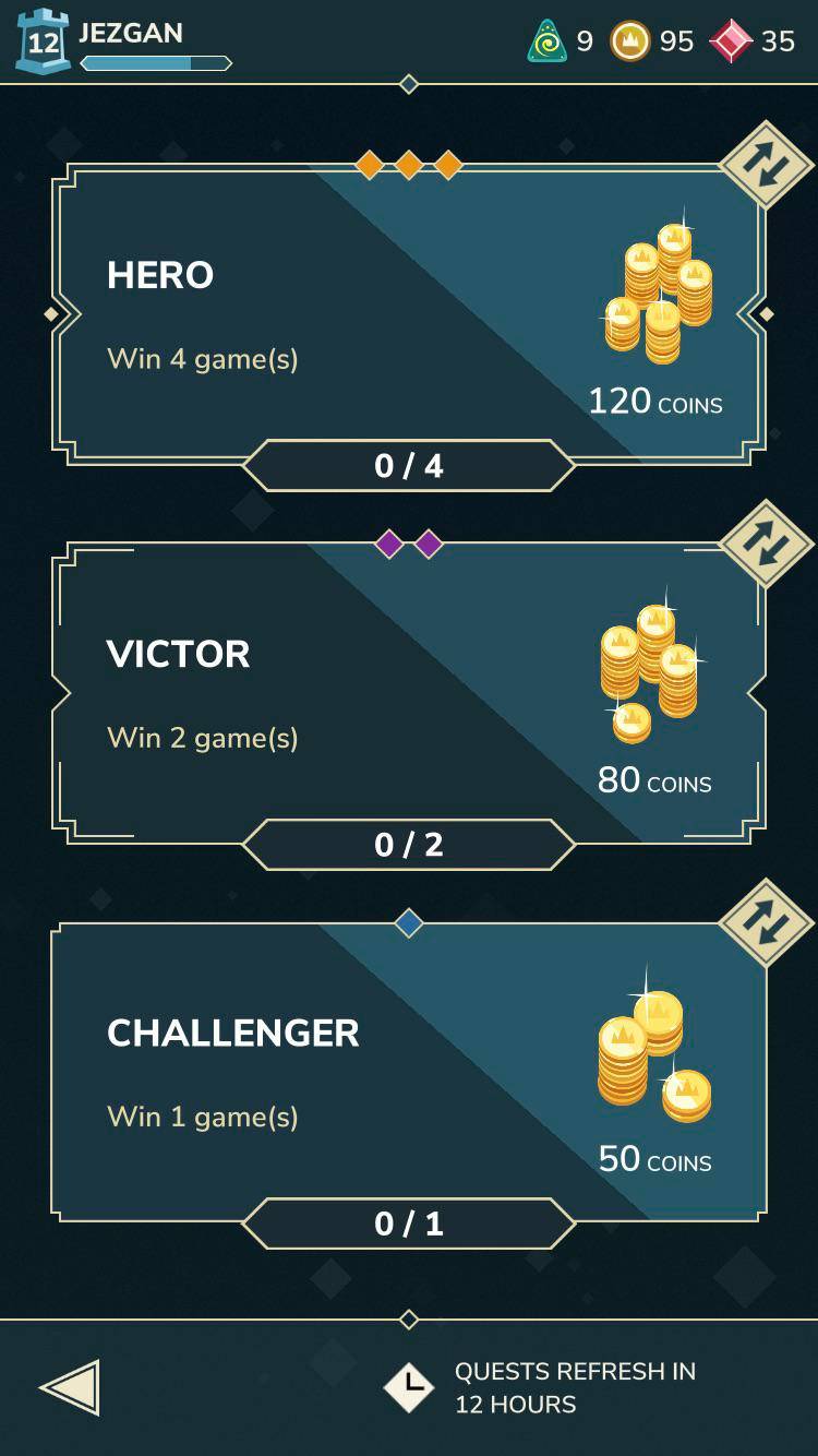 The holy trinity of challenges | Scrolller