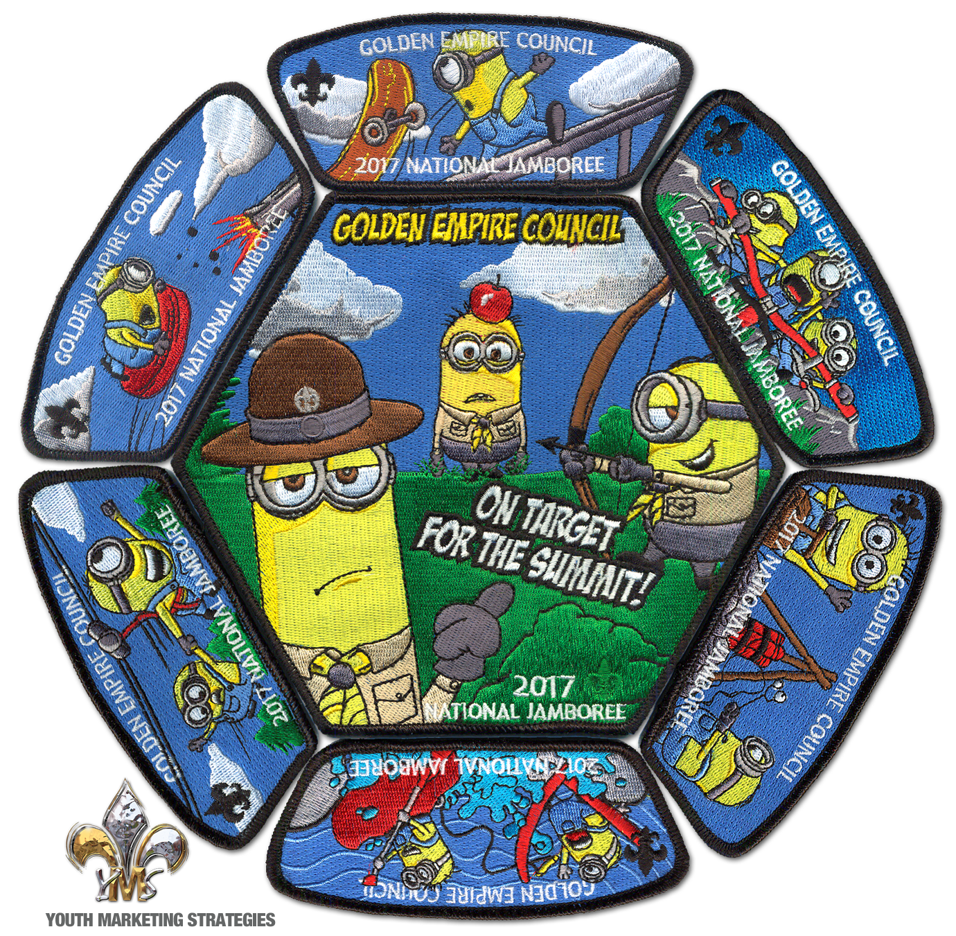 The horror | Scrolller