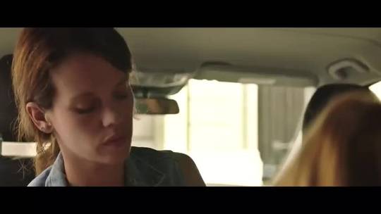 Georgina leeming lesbian in virgin | Scrolller