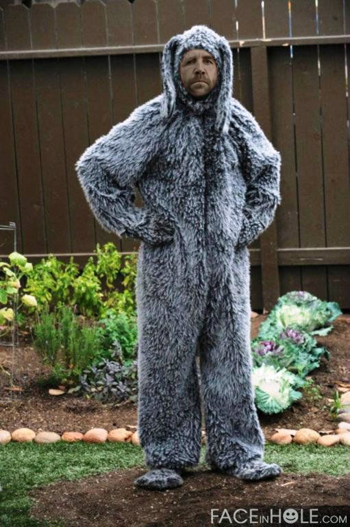 The Hound as Wilfred | Scrolller