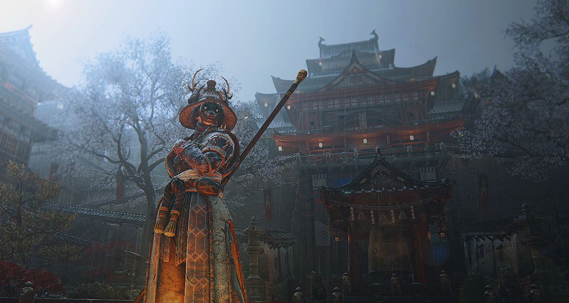 The Hound of Koto | Scrolller