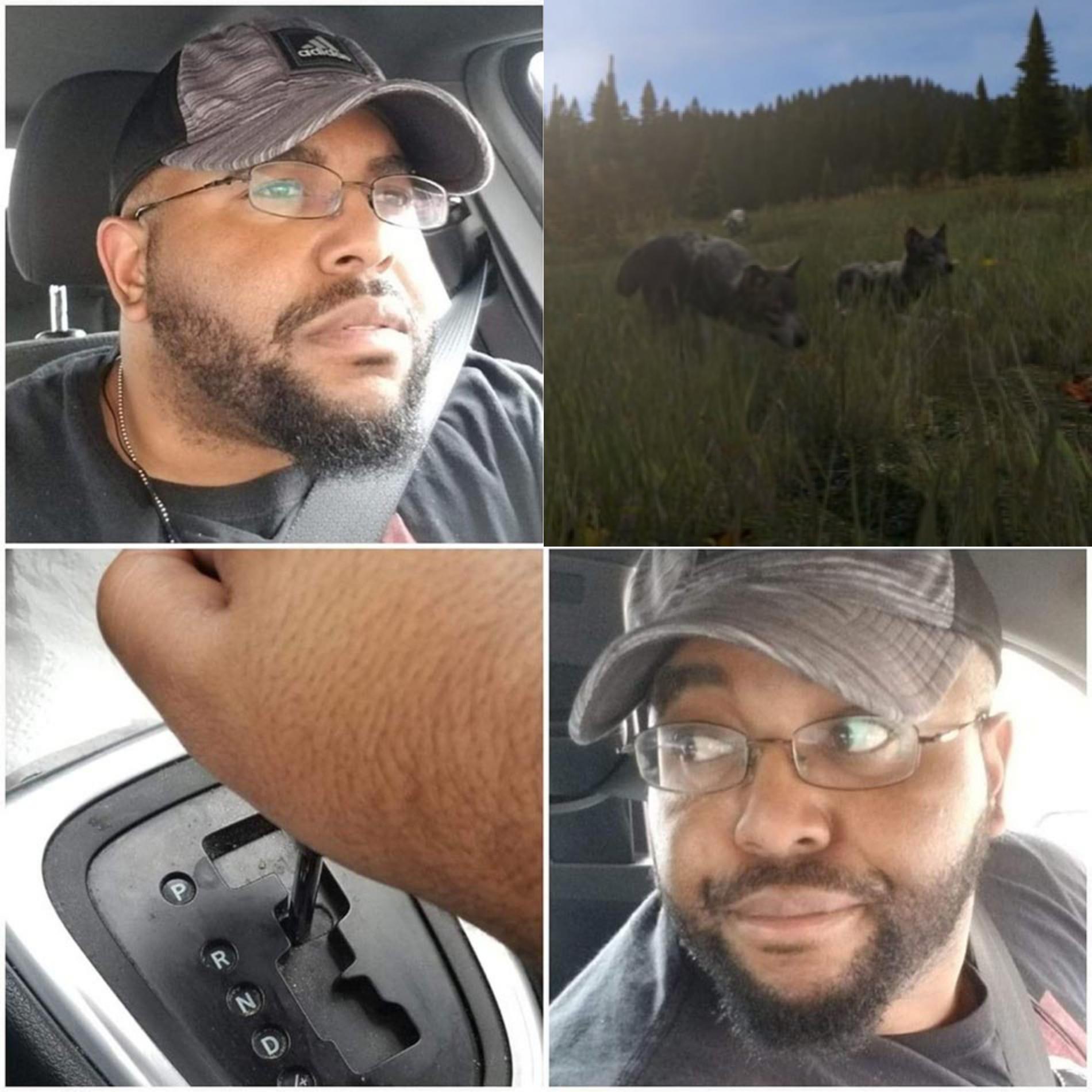 The howling gets me everytime | Scrolller