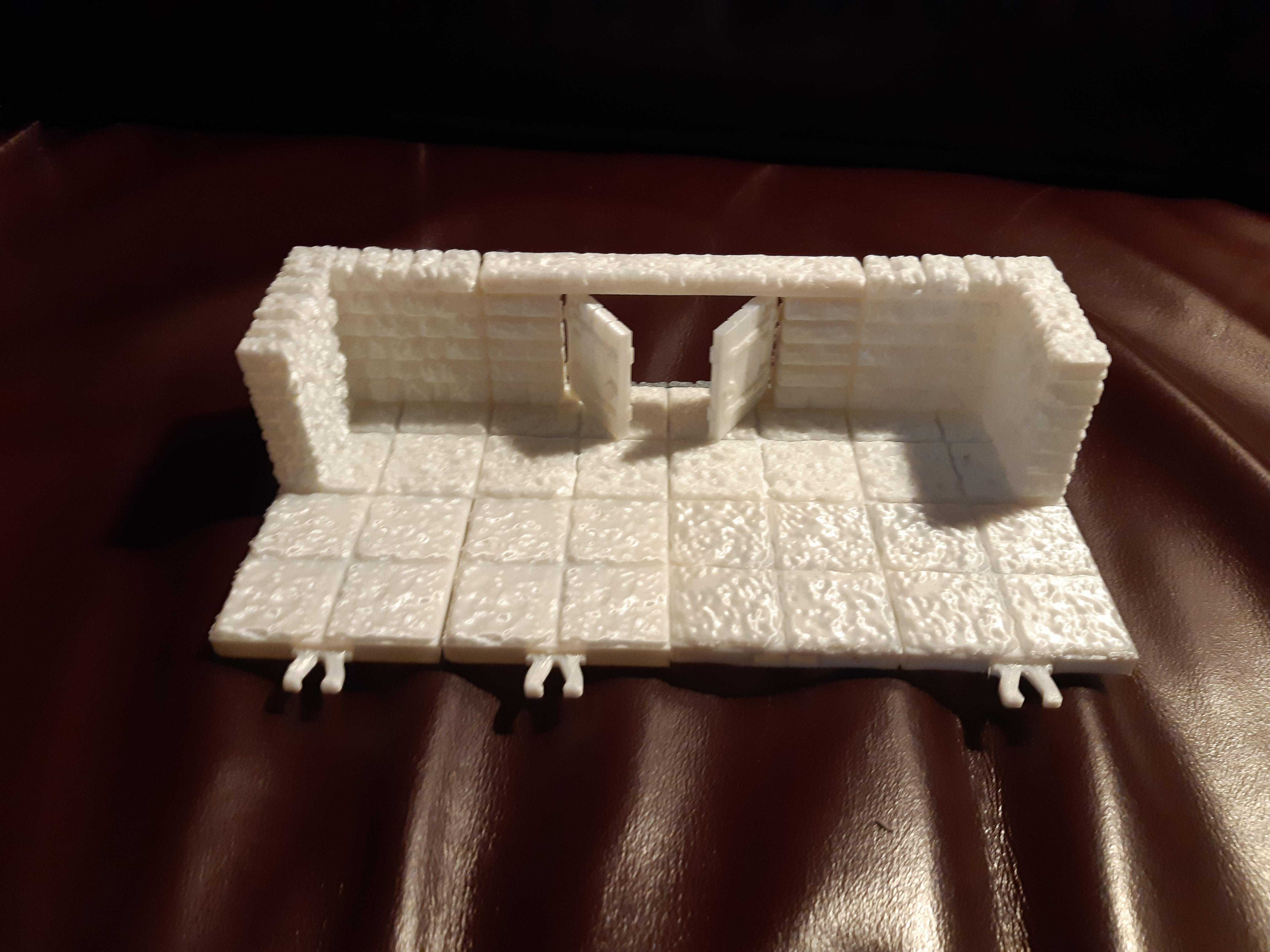 The humble beginnings of Citadel Altaerein ... | Scrolller