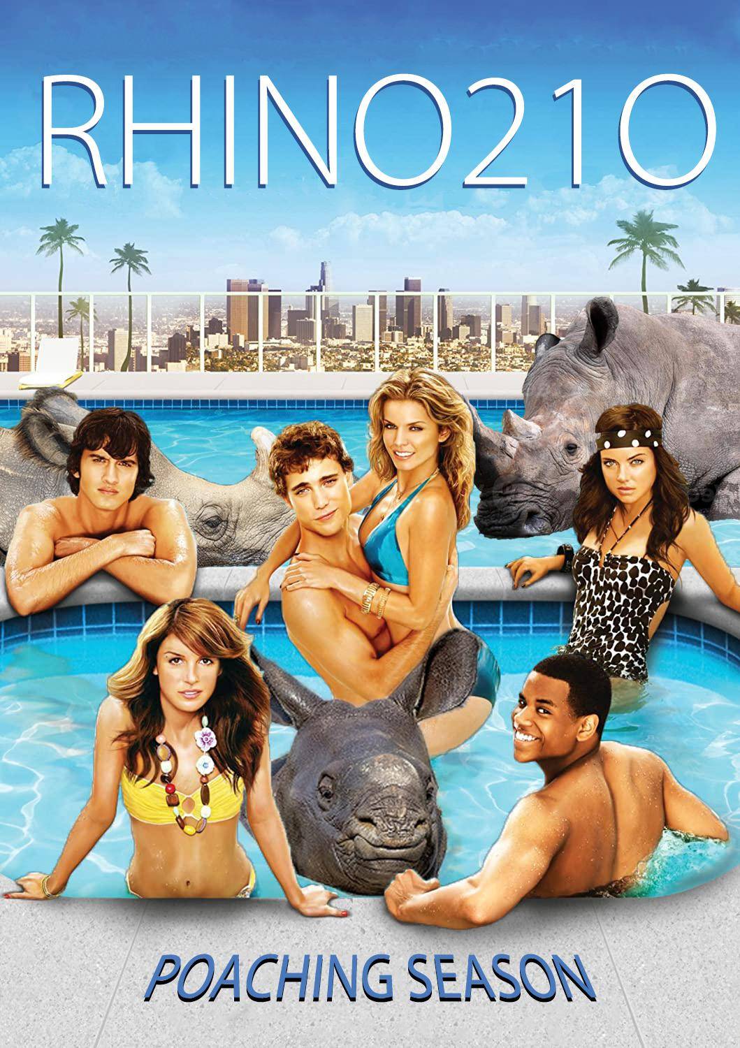 The Hunt Never Looked So Good (OC) | Scrolller