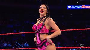 The Iconic Billie Kay | Scrolller