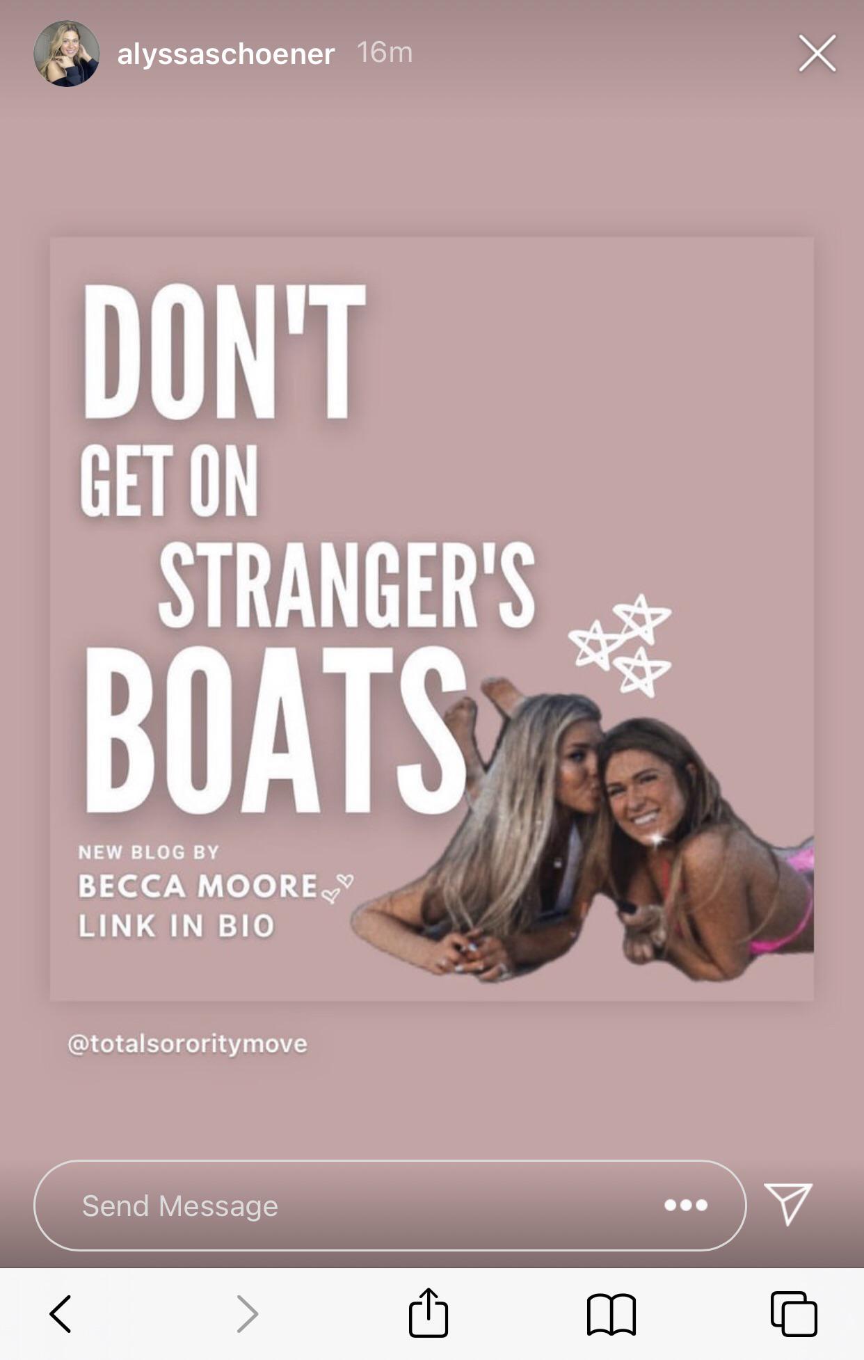 The Implication | Scrolller