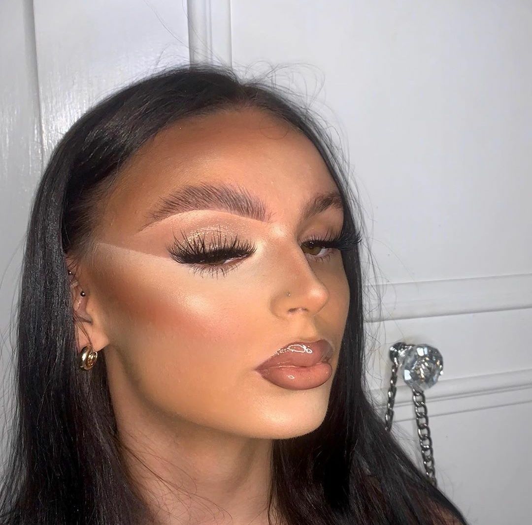 the importance of blending... | Scrolller