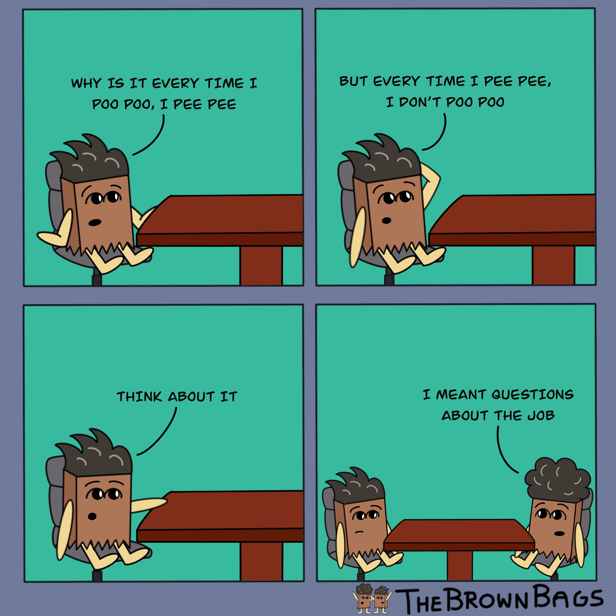 The important questions [OC] | Scrolller