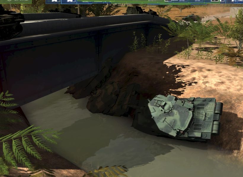 The incredible pathfinding Eugen gives us. | Scrolller