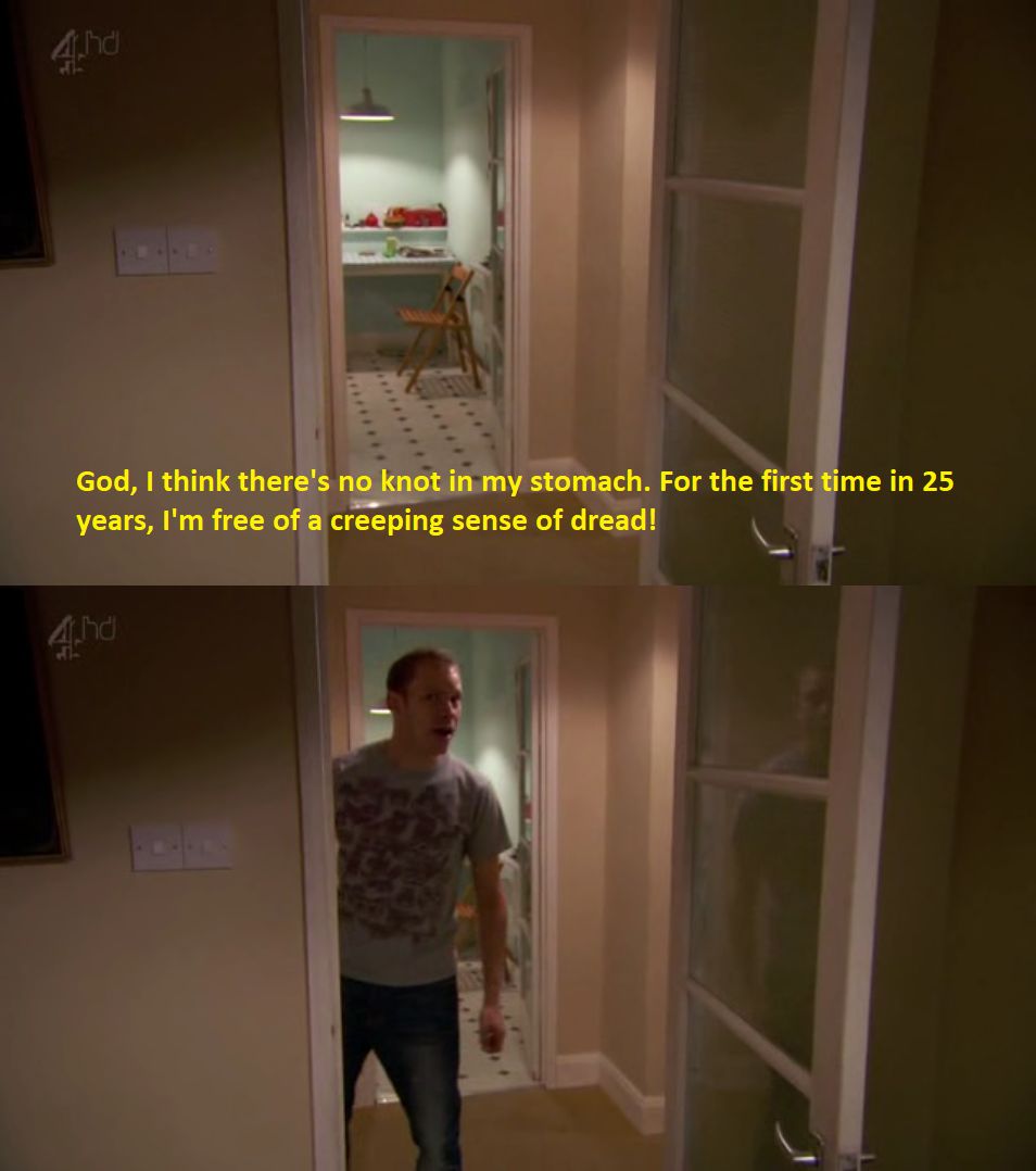 The Inevitable Jez | Scrolller