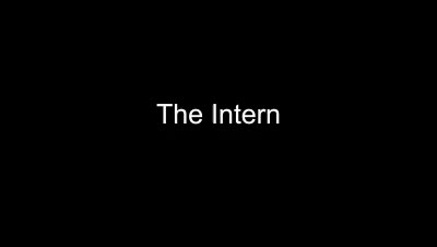 The Intern | Scrolller