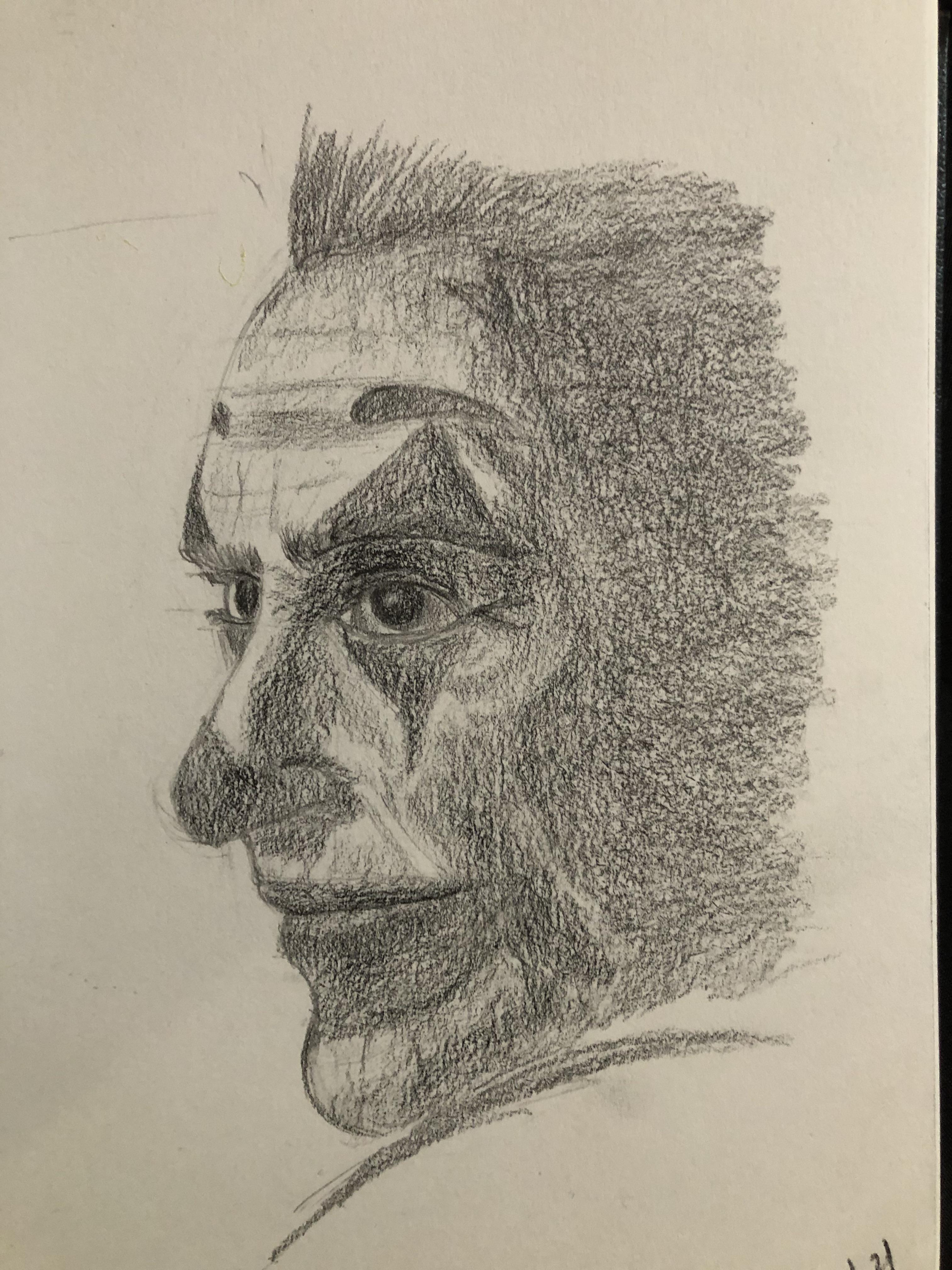 The Joker Scrolller