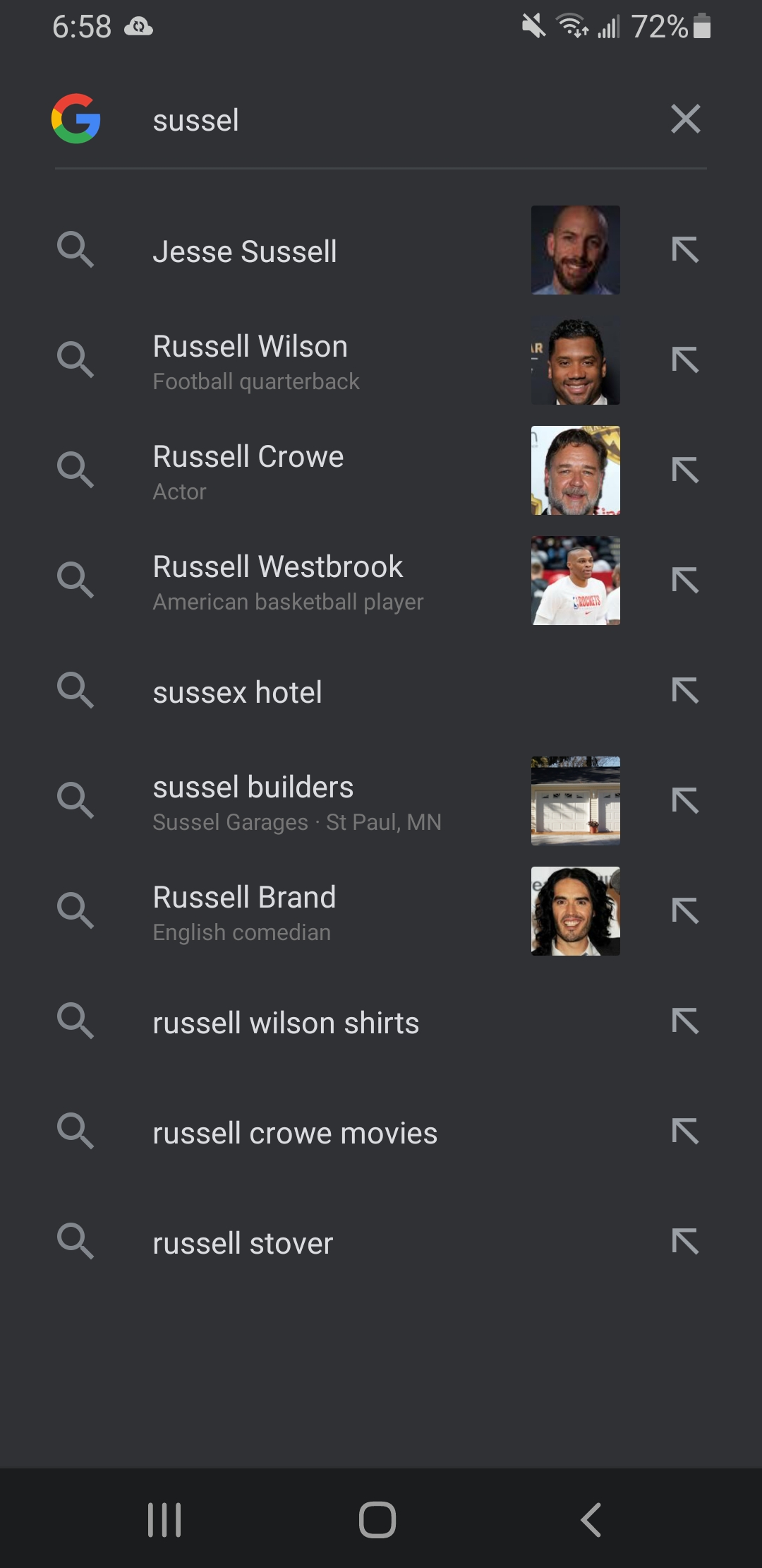 The josh potter show is UNLIMITED | Scrolller