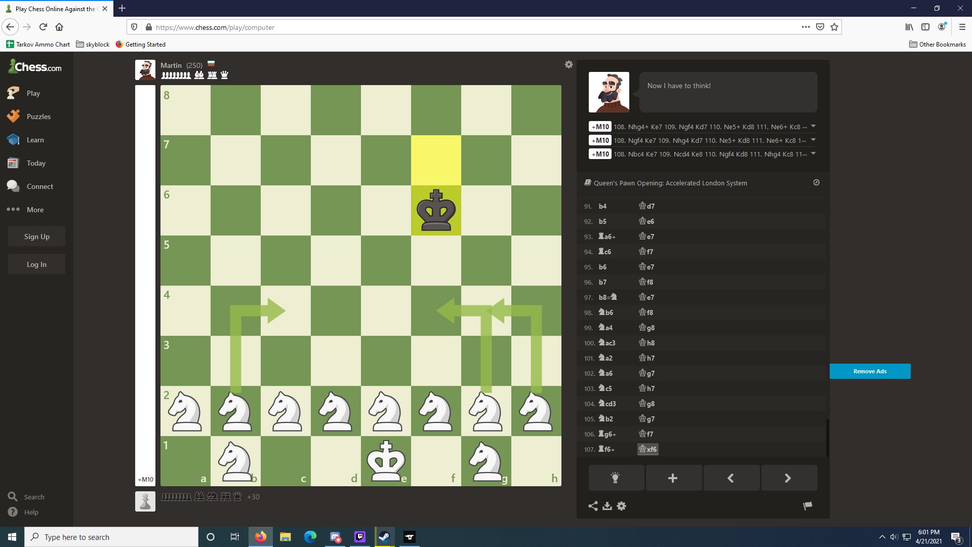 the juan gambit | Scrolller