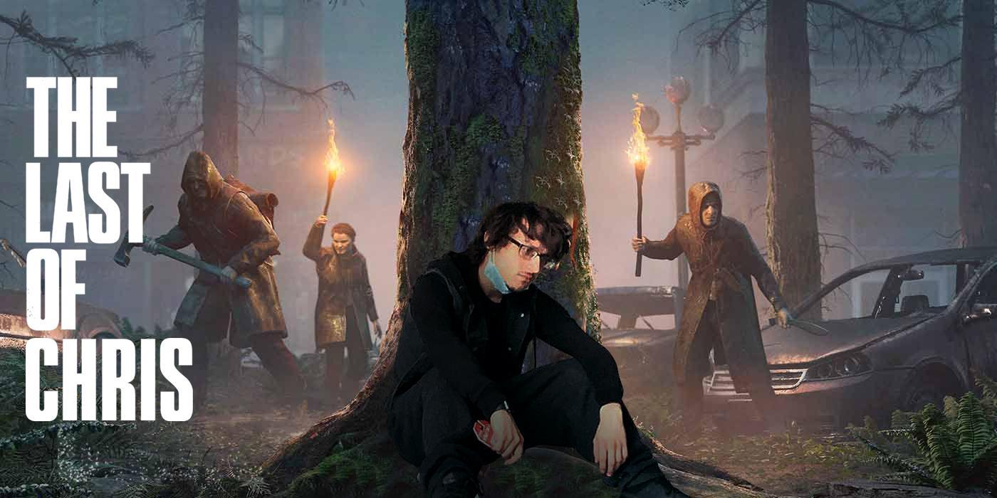 The Last Of Chris | Scrolller