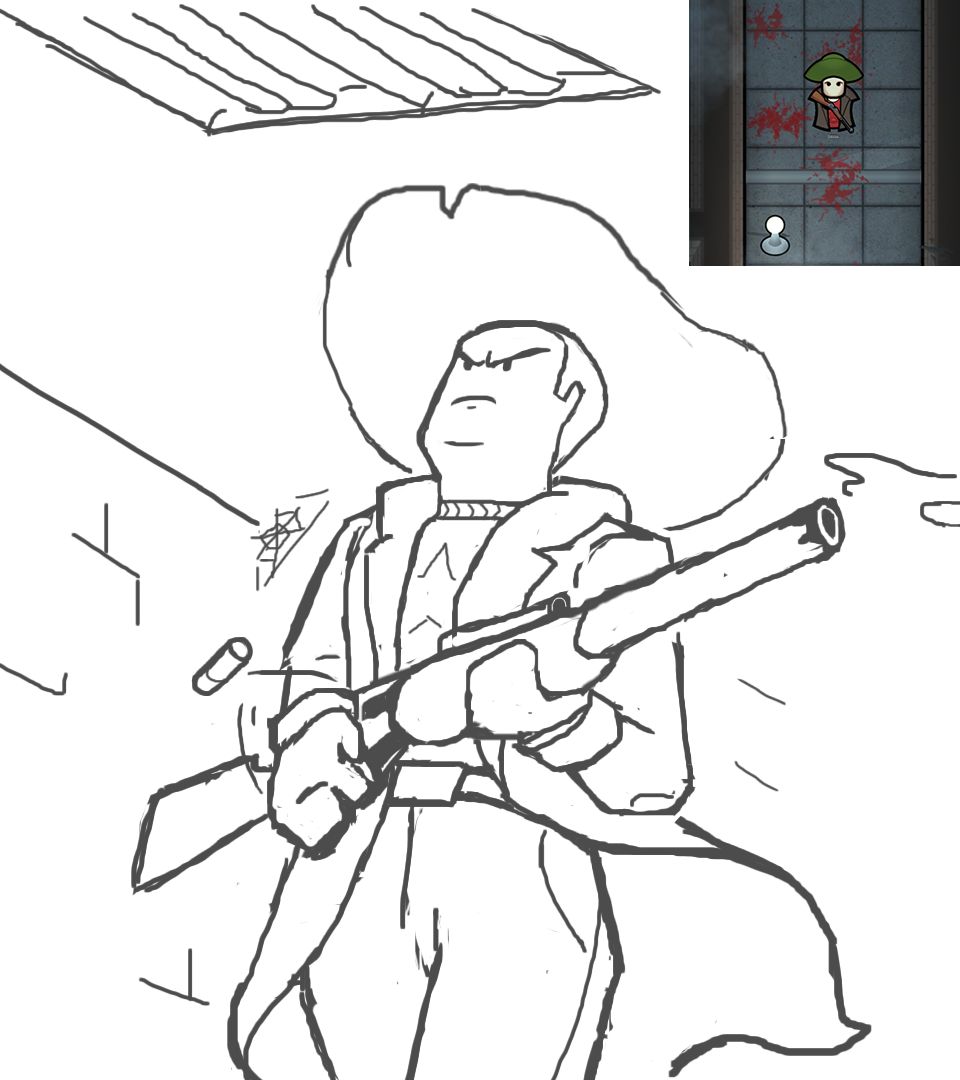 The Last Stand | Scrolller