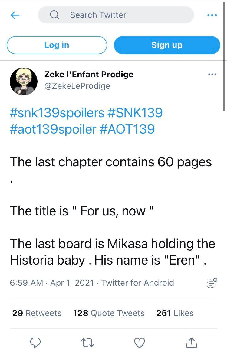 THE LEAKS HAVE STARTED!!! | Scrolller