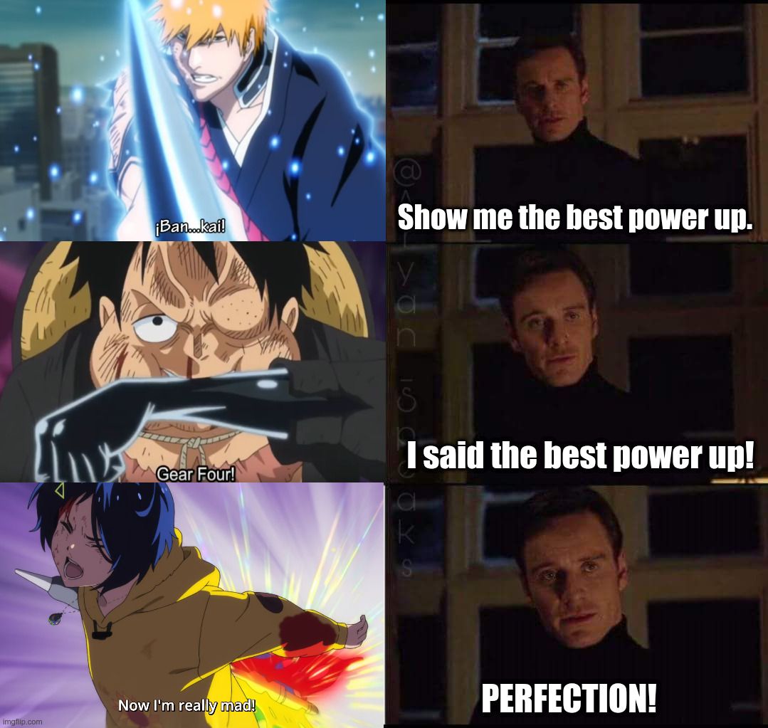 The legend! | Scrolller