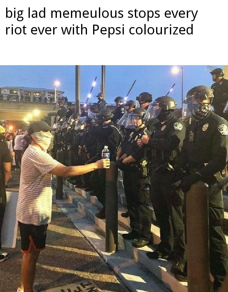 The legend himself | Scrolller