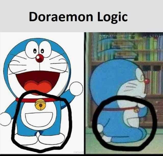 The Legend of Doraemon | Scrolller