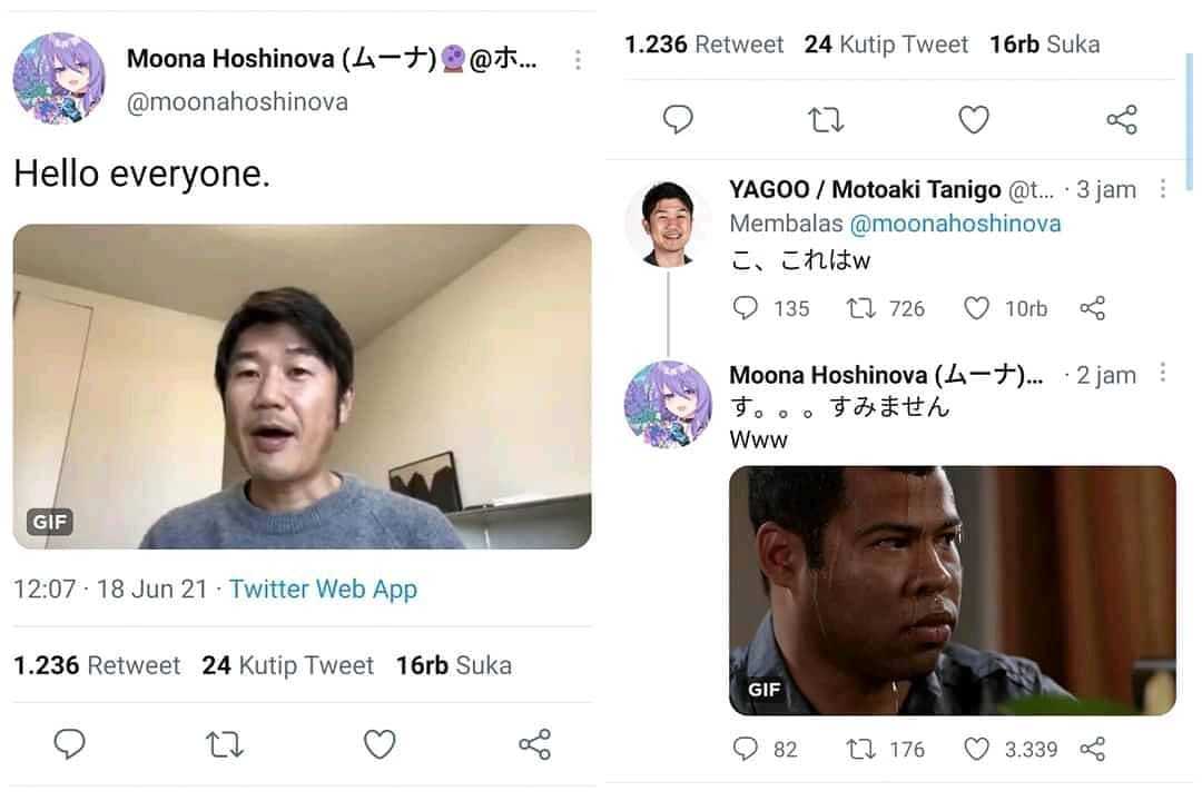 The Legendary NPC mess with The Yagoo Bot | Scrolller