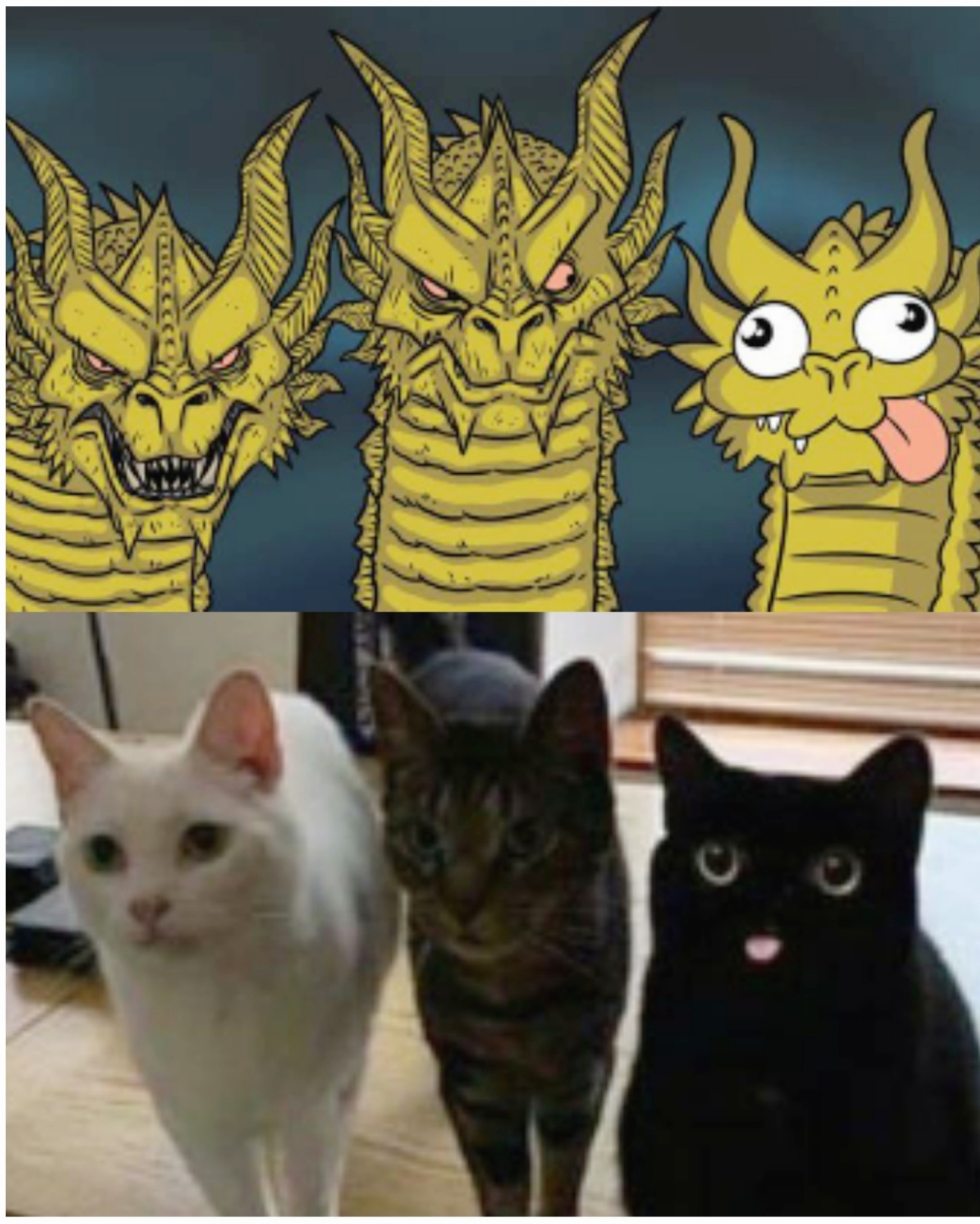 The legends were true.. | Scrolller