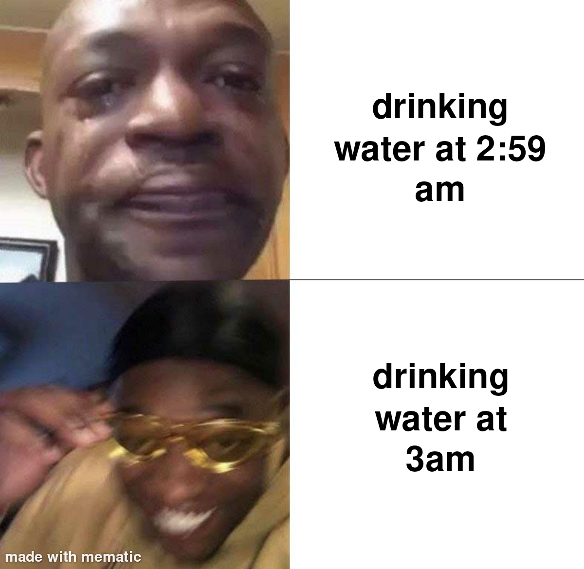 The Little Differences Scrolller