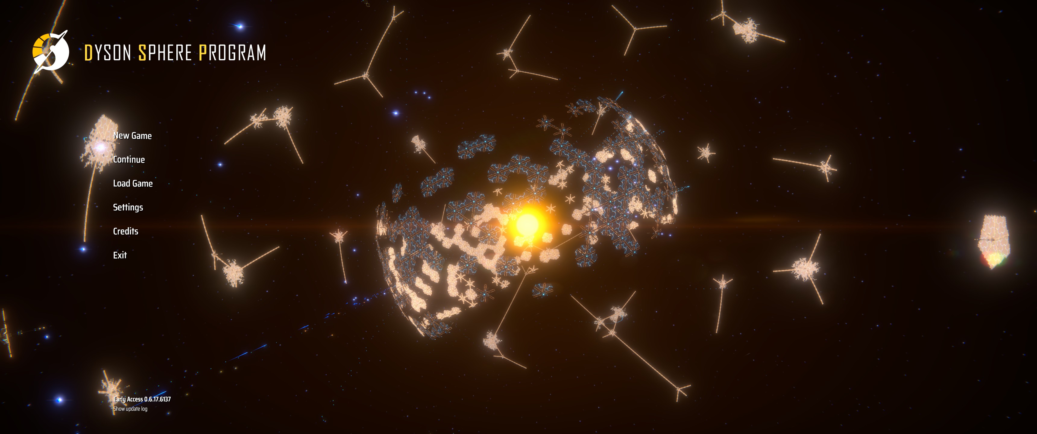 The loading screen mod just hits different | Scrolller