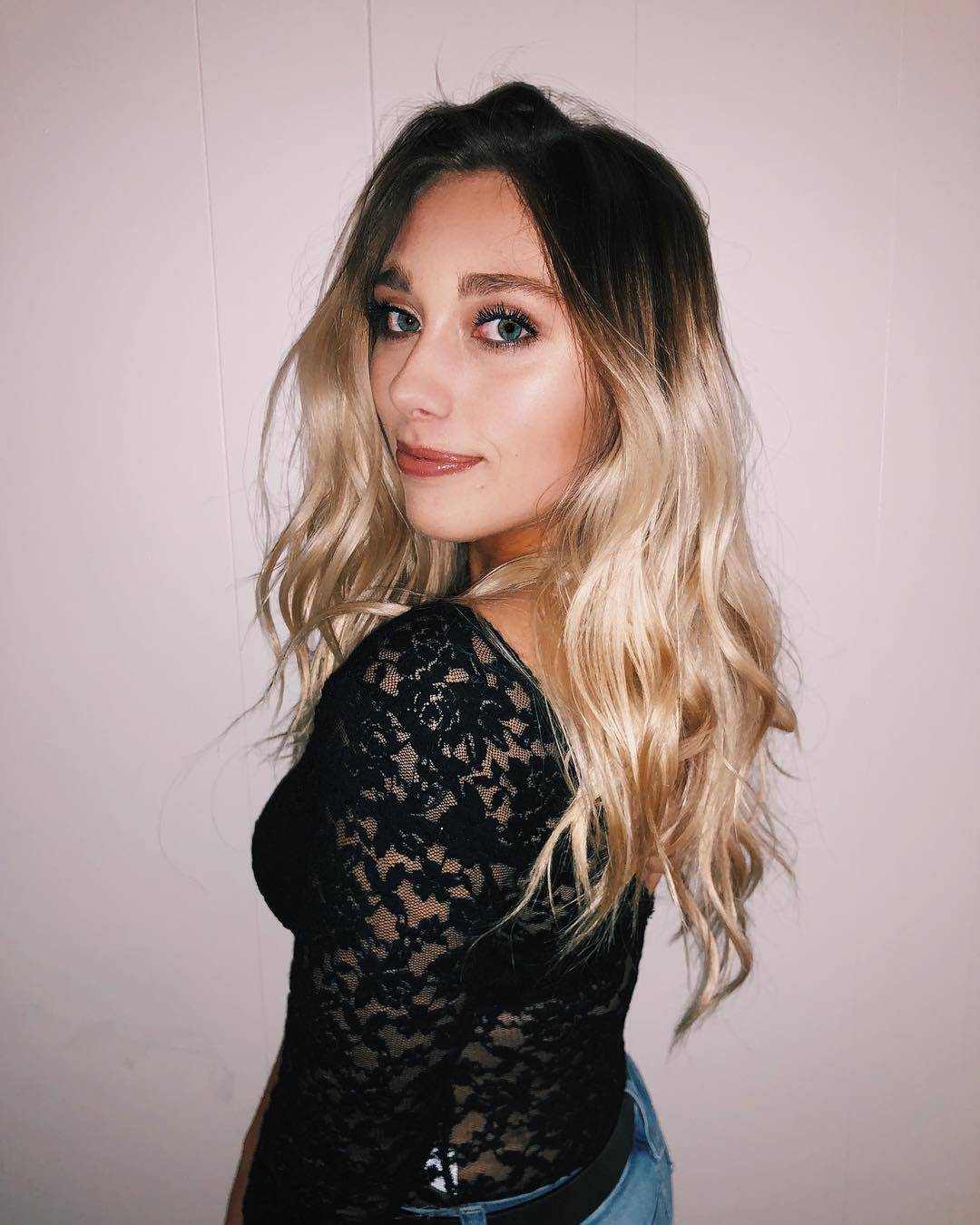 The Look | Scrolller