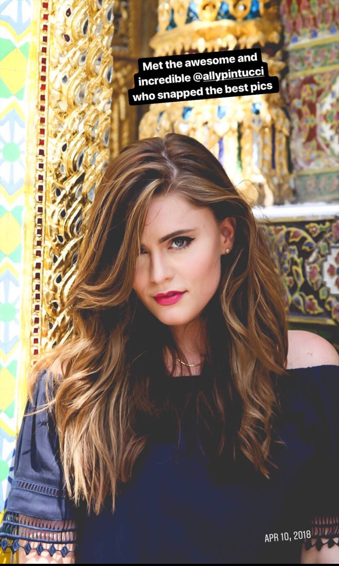 The Look | Scrolller